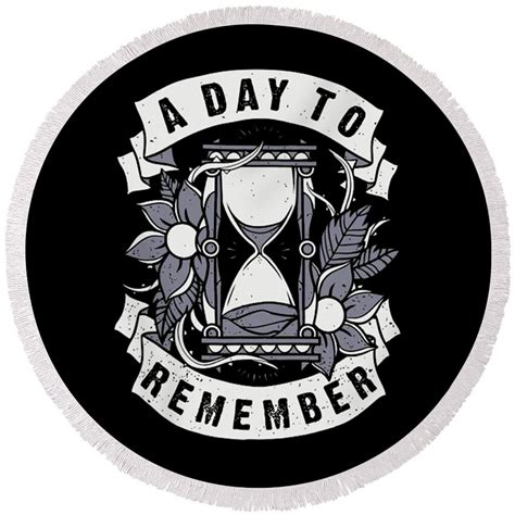 A Day To Remember Band Logos