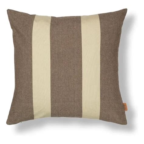 Oyoy Kyoto Outdoor Cushion Olive Smallable