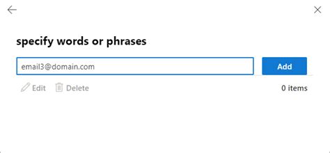 How To Prevent Certain Emails Routing To Exclaimer Exclaimer Knowledge Base