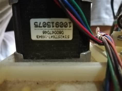 Ios Iboutlet Says Connected In Storyboard But Not In Code Stack Overflow