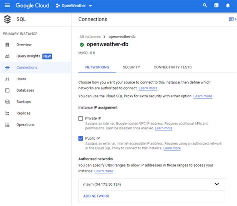 GitHub Mhaegeman Openweather Retrieve City Weather Via Openweather API