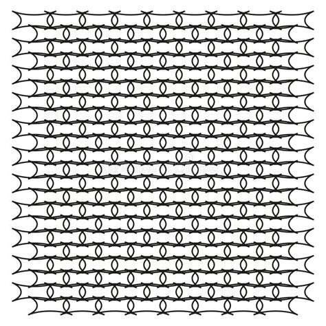 Repeating Circle Pattern Background Stock Illustrations 54 537 Repeating Circle Pattern
