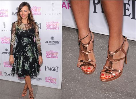 Ugly Celebrities Feet Only “okay” On Wikifeet The New Yorker