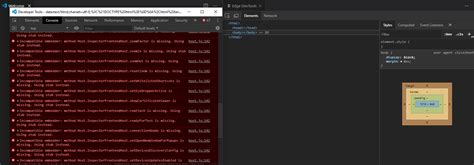 Edge Devtools Vscode Extension Not Working On Vscode Insiders · Issue 101562 · Microsoftvscode