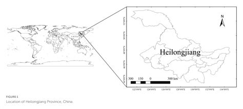 Figure 1 From Evaluation Of Geographically Weighted Logistic Model And Mixed Effect Model In