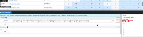 Trying To Select A Disabled Class Help And Support Community Forum Distill