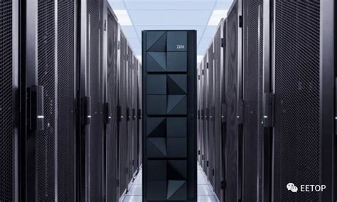 Ibm 发布z16 新一代大型主机系统，集成 Telum 处理器，具备量子加密技术！