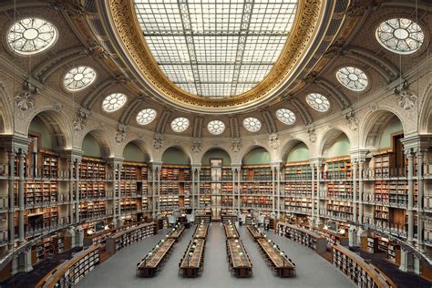 Libraries A Photography Series On The Worlds Most Beautiful