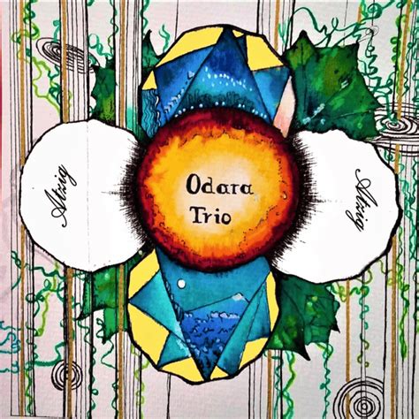 Odara Trio Carlos Ponce Lyrics Genius Lyrics