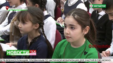 Региональный этап исследовательских краеведческих работ конкурса Отечество Youtube