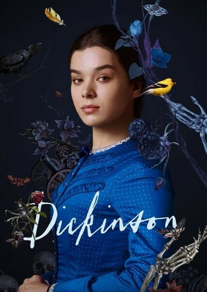 Dickinson 2009 2011 Fan Casting On Mycast