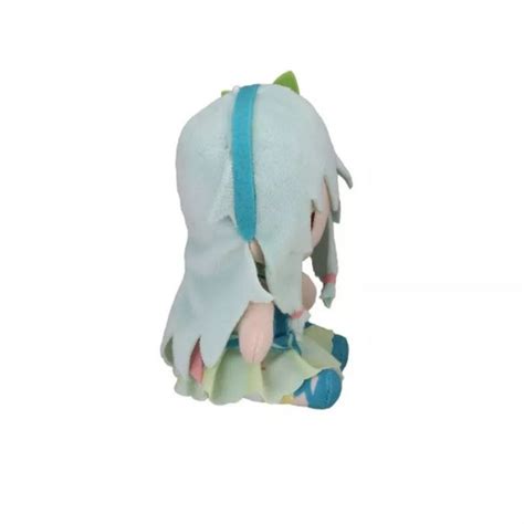 Sega Fuwapuchi Mini Project Sekai Colorful Stage Nene Kusanagi Plush J