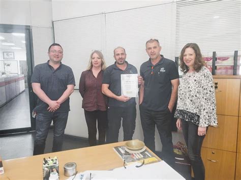 Techjet Aerofoils On Linkedin Employeeofthemonth Techjetheroes