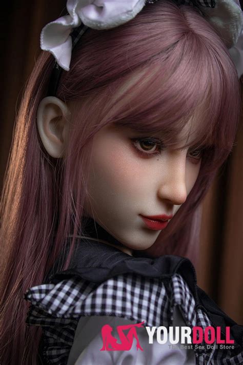 Muñeca sexual híbrida silicona D Cup de 170 cm 5 pies 7 perla cabeza A58 Tu muñeca