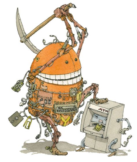 Mattias Inks ATM Hacker