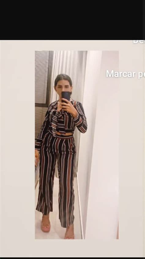 Video Posted By Rainara Araújo Rainaraaraujo4