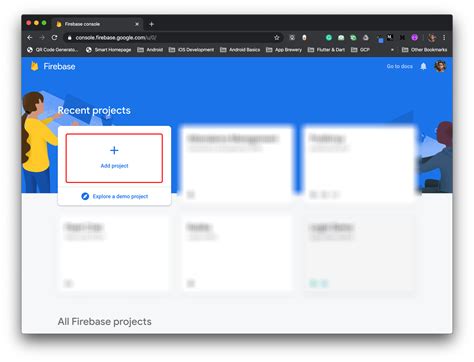 Deploying Flutter App To Firebase App Distribution Using Fastlane Codemagic Blog