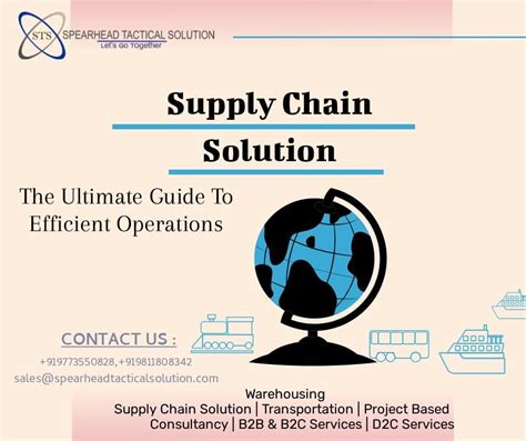 Spearhead Tactical Solution On Linkedin Warehouse Supplychain Supplier B2b D2cindia