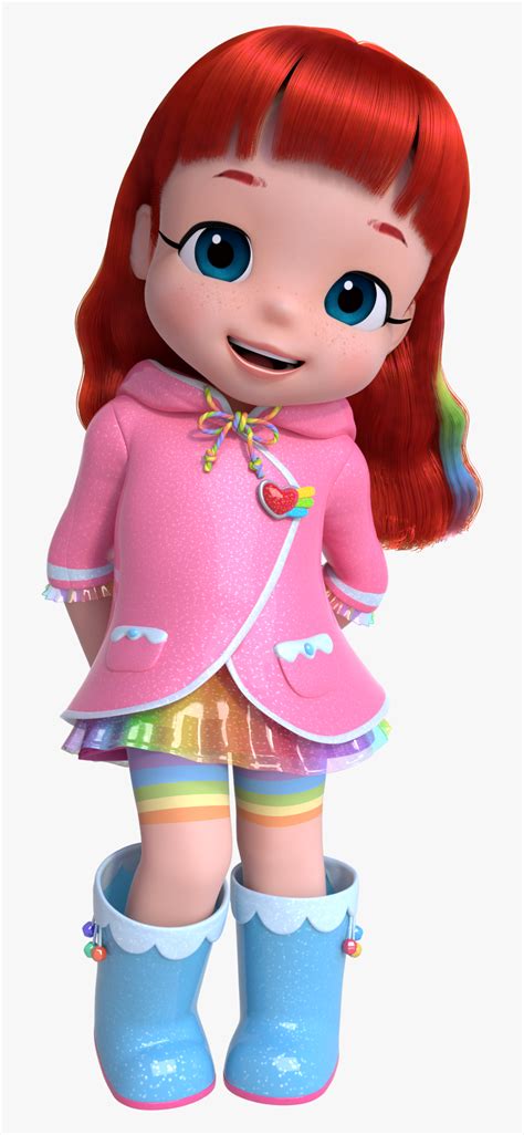 Detail Rainbow Ruby Clipart Koleksi Nomer 2