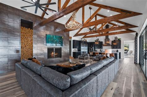 Grange Greatness Interior Design In Dallas Fort Worth Ssi
