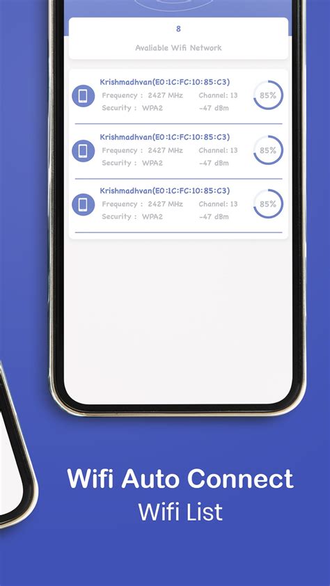 Wifi Auto Connect Para Android Download