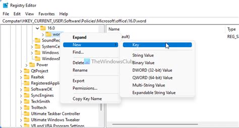 How To Block Users From Embedding Online Videos In Word