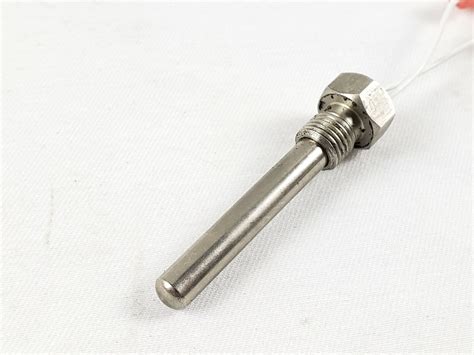 Pentair Mastertemp 300 Stack Flue Sensor