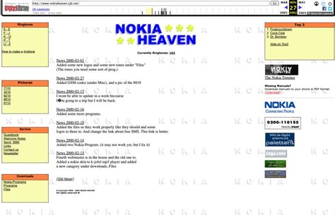 Andreas Kihlberg On Linkedin A Trip Down Memory Lane When I Was