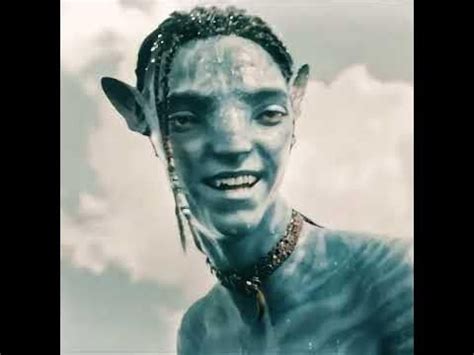 Avatar The Way Of Water Loak And Tulkun Friendship Edit