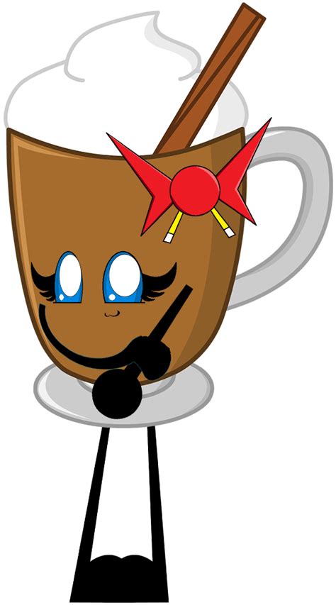 Latte Object Shows Community Fandom