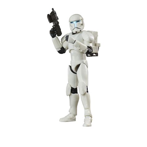 Star Wars Black Series Bad Batch Clone Commando
