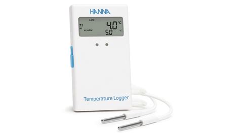 Jual Hanna Hi148 4 Temperature Datalogger Harga Murah Terbaru 2025