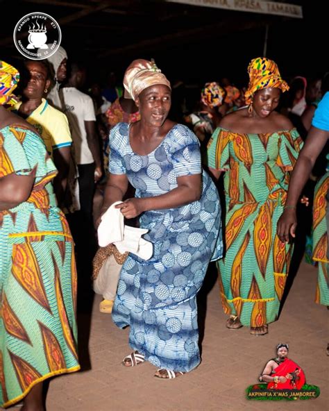 “we Are Reclaiming Our Borborbor” Kpando Paramount Chief Asserts At