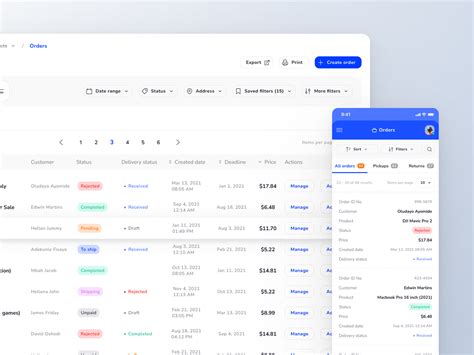 Xela Design System Responsive Templates By Alexanderg For Setproduct