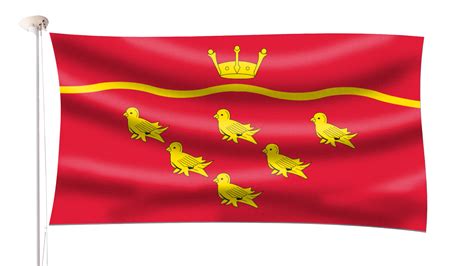 East Sussex Flag Hampshire Flag Company