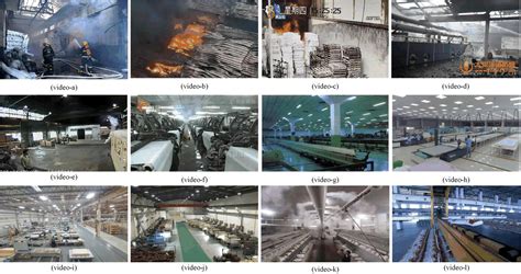 A Novel Smoke Detection Algorithm Based On Improved Mixed Gaussian And