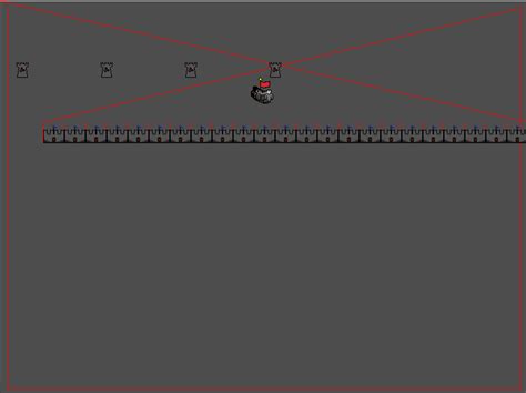 C Dynamic Navigation Polygon Generation In Godot 40 Stack Overflow