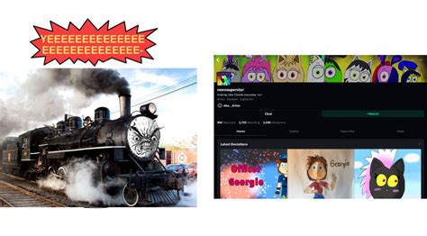 Yeeeeeeeeeeeeeeeeeeeeee By Giogarnet25 On Deviantart