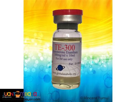 Test Enanthate Test Enan Testoviron Bayer