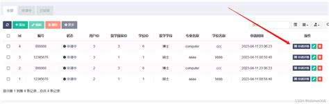 Fastadmin弹窗添加二级类别fastadmin 二级表格 Csdn博客