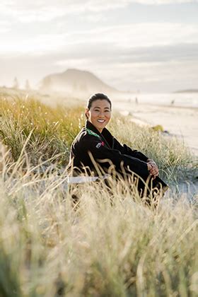 Christine Young A Life Of Purpose Perseverance And Self Discovery