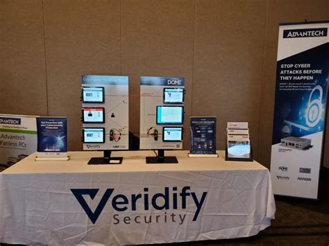 Veridify Security On Linkedin Otsecurity Ics Scada