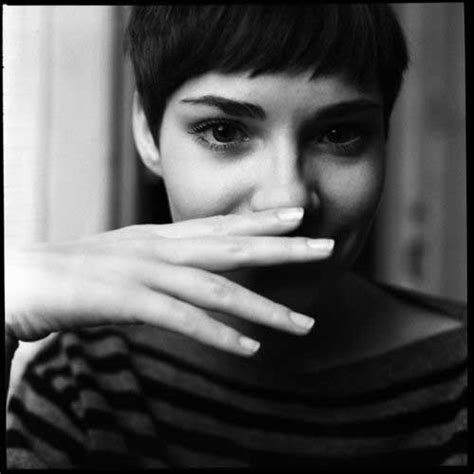 20 Pixie Cut Dark Hair Pixie Cut Haircut For 2019