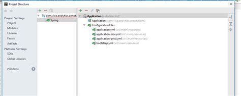 yml properties file not recognized despite recognized file types entry ides support intellij