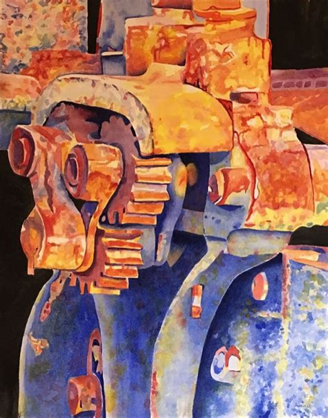 guest artist adventures with color by gail juszczak doodlewash®