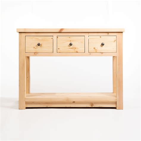 Console Tables Ruby Furniture
