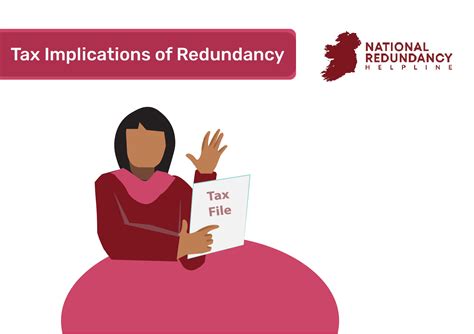 Tax Implications Of Redundancy National Redundancy Helpline