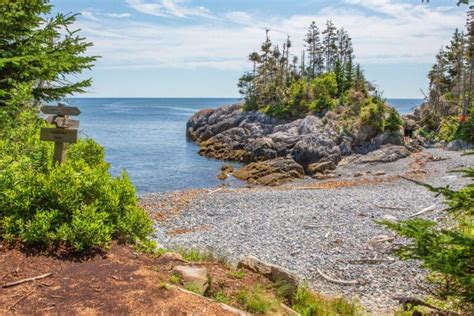 Isle Au Haut Things To Do How To Get Here And When To Go Earth Trekkers