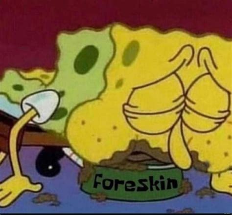 Cursed Spongebob R Cursed Images