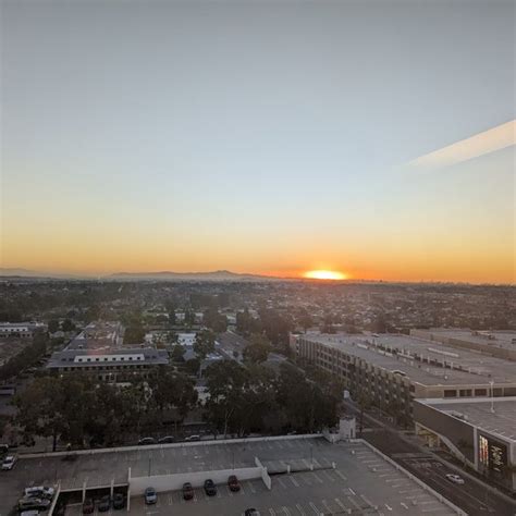 Torrance Marriott Redondo Beach Del Amo Fashion Center Torrance Ca